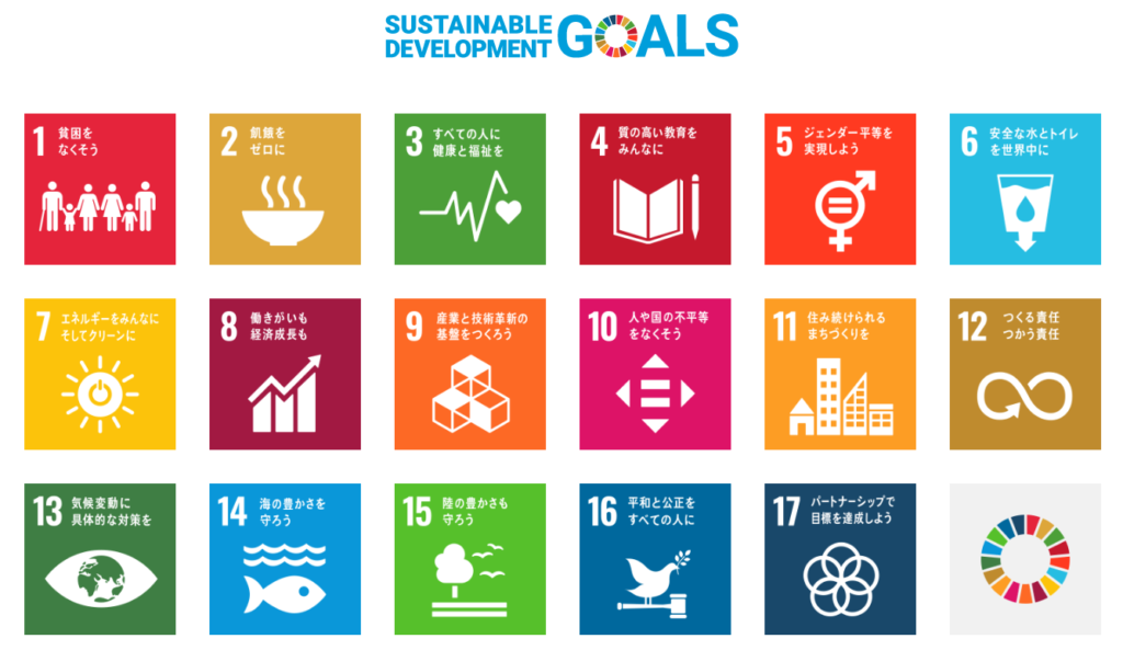 SDGsはブランディングではない！SDGsの意味と企業の間違った使い方 | フォーサイトクリエイションブランド戦略